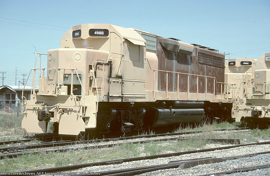 MKC GP-40 49013